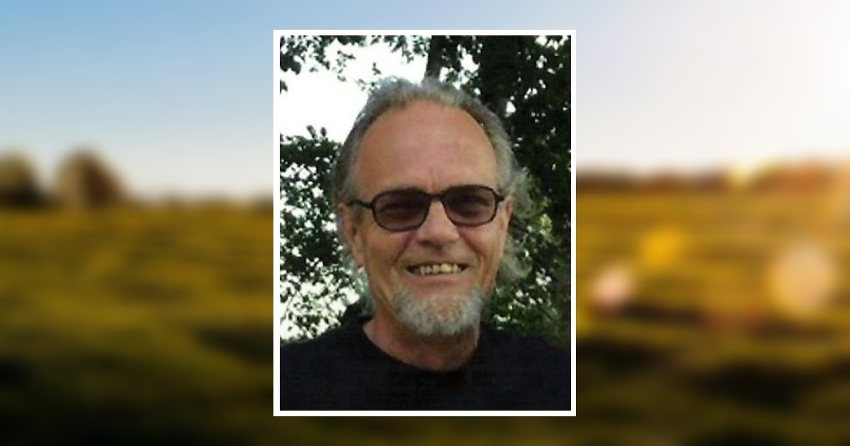 Rob Larson Obituary December 6, 2016 - Anderson-TeBeest Funeral Home