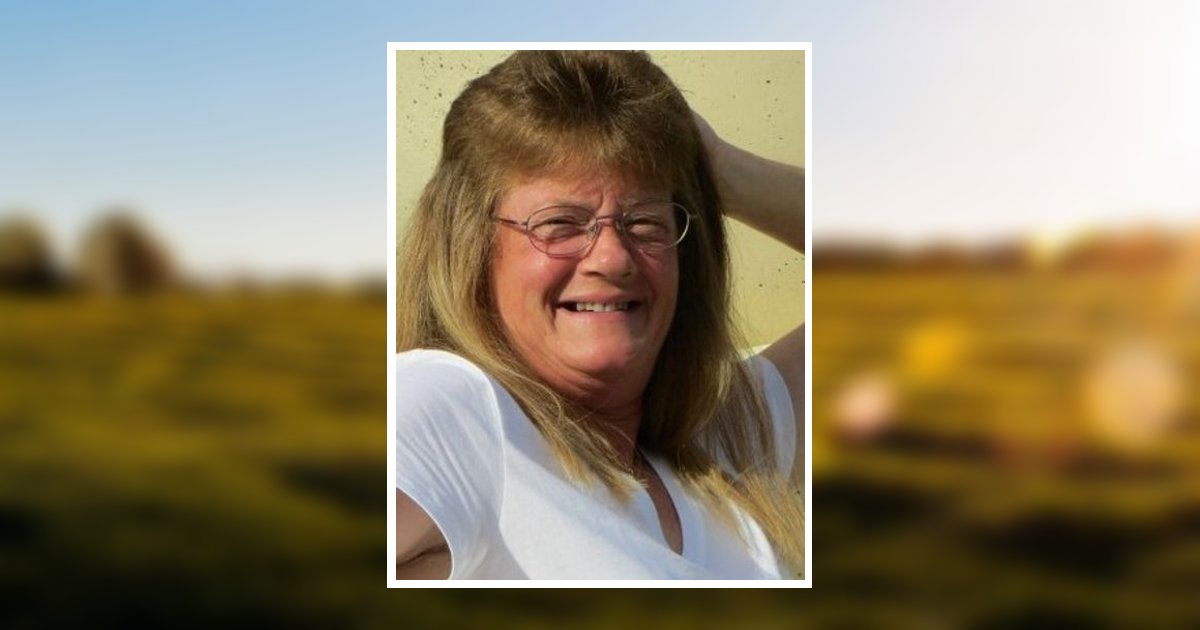 Ms. Deborah Renee Harrell Obituary March 20, 2017 - Loomis Family ...