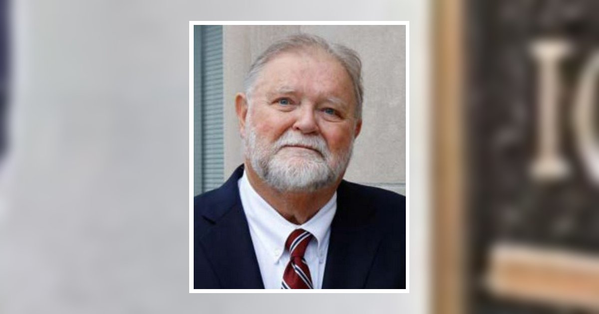 Vincent F. "Mike" Igoe, Jr. Obituary January 12, 2025 - Park Lawn ...