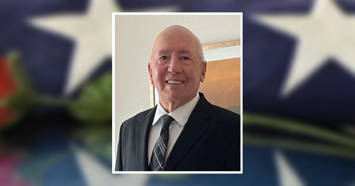 Samuel C. Phipps Obituary July 24, 2024 - Michael R. Gray Funeral Home ...