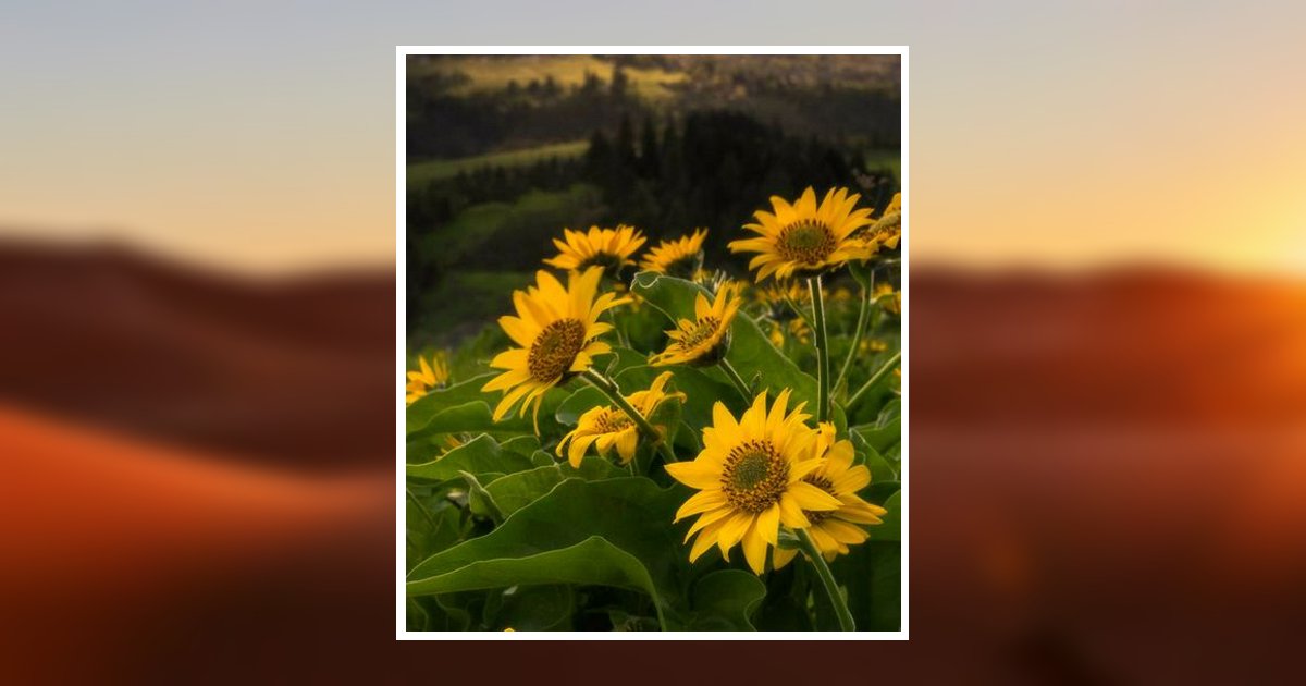 Sally Fitzpatrick Obituary January 3, 2023 - Conner-Bowman Funeral Home