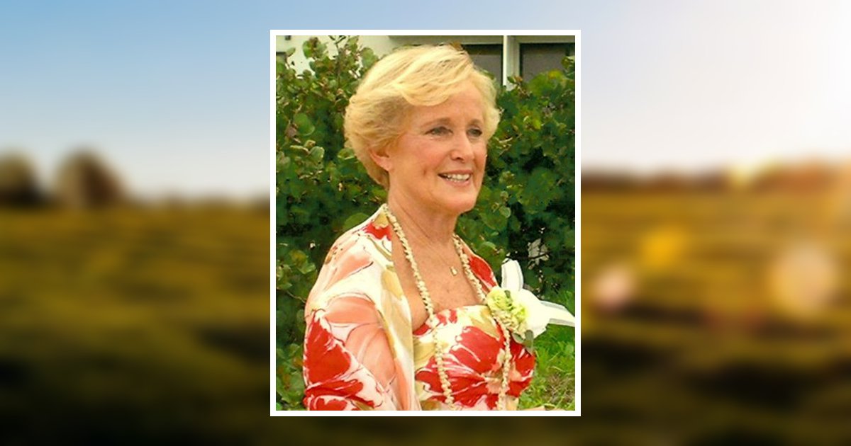 Sheila R. Mcloone Obituary August 11, 2021 - Martin Funeral Home and ...