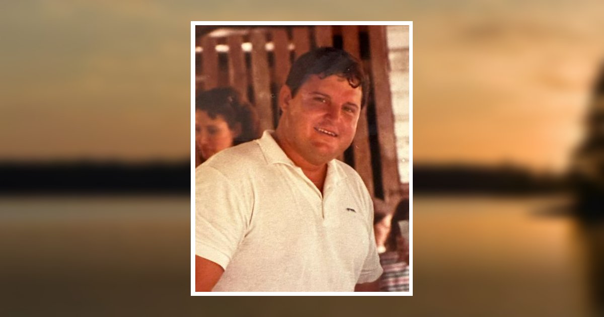 Greg Middleton Obituary 2024 - Frye Funeral Home