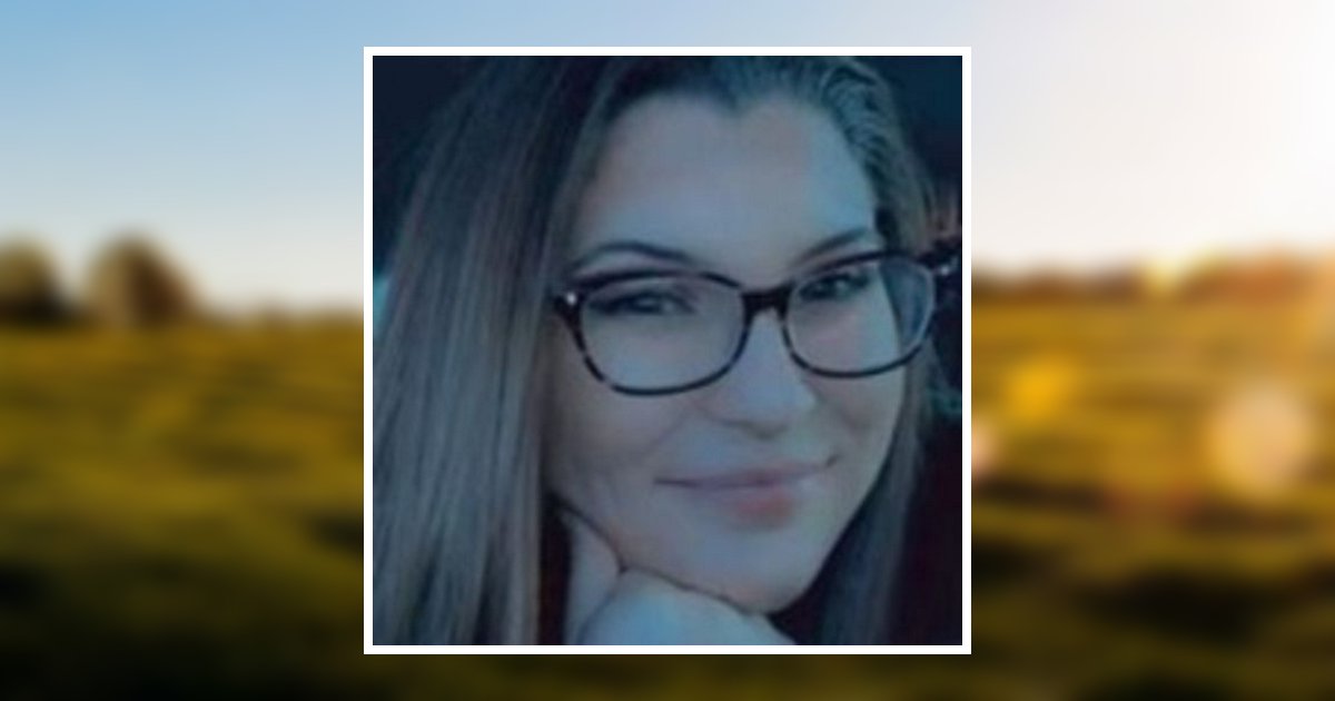 Leigha Jeanne Renee Clark Obituary May 11, 2023 - Eddy- Birchard ...