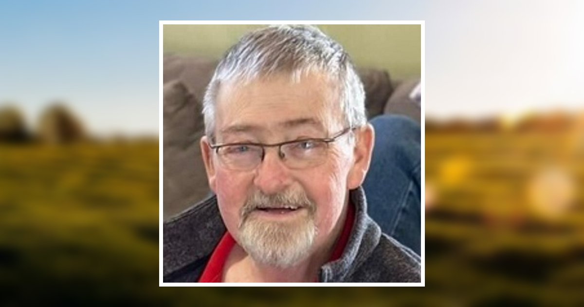 David Anderson Obituary May 11, 2023 - Hall-Kokotovich Funeral Home