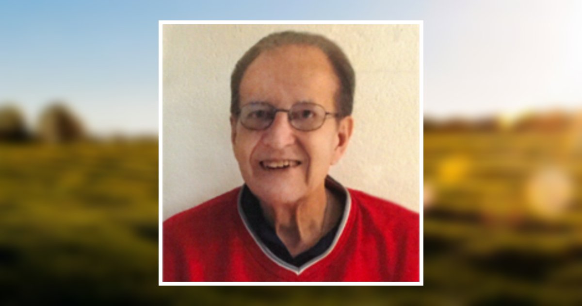Thomas M. "Tom" Felber Obituary June 28, 2018 - Hopkins Lawver Funeral ...