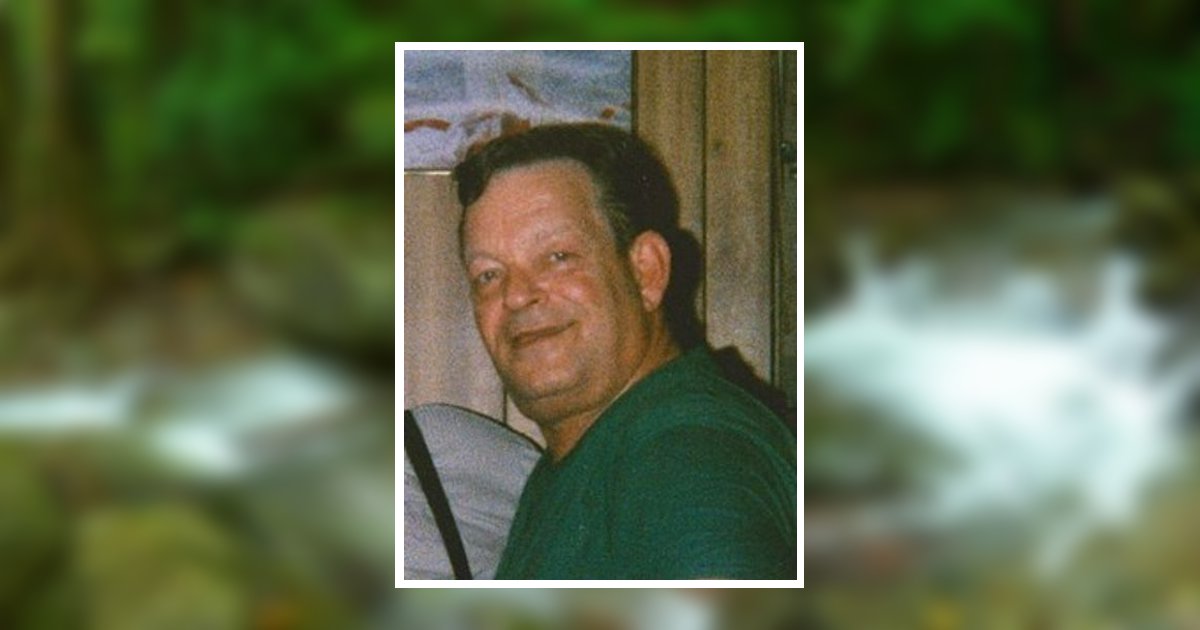 Ronald R. Doughty Obituary July 11, 2021 - New Comer Syracuse
