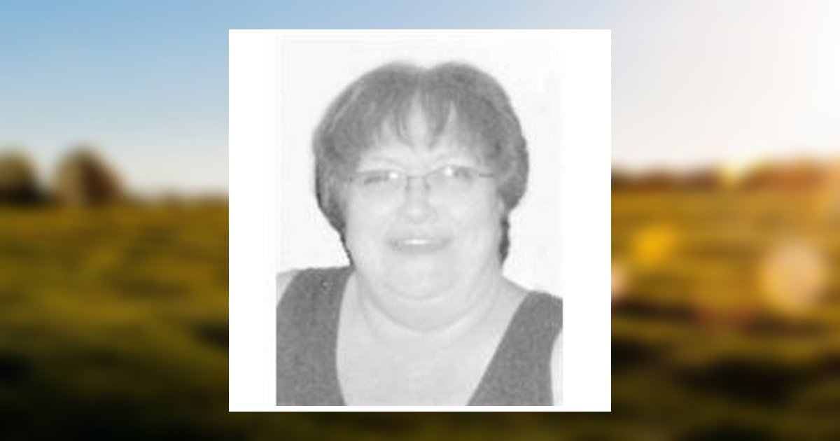 Debra Logan Obituary March 2, 2010 - Hinsey-Brown Funeral Services