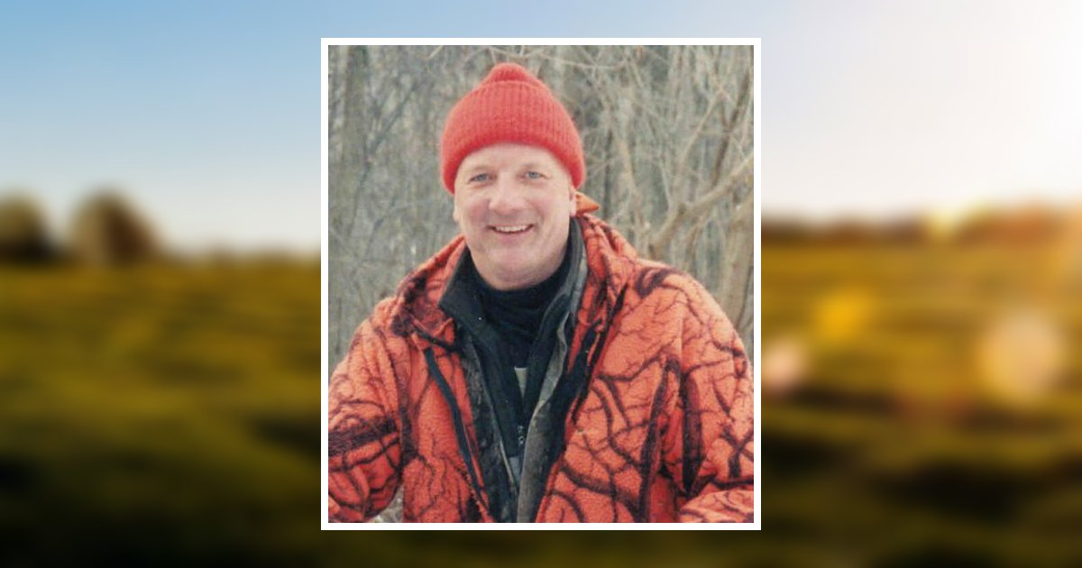 David M. "Duda" Eiler Obituary December 20, 2022 - Graff-Nation Funeral ...