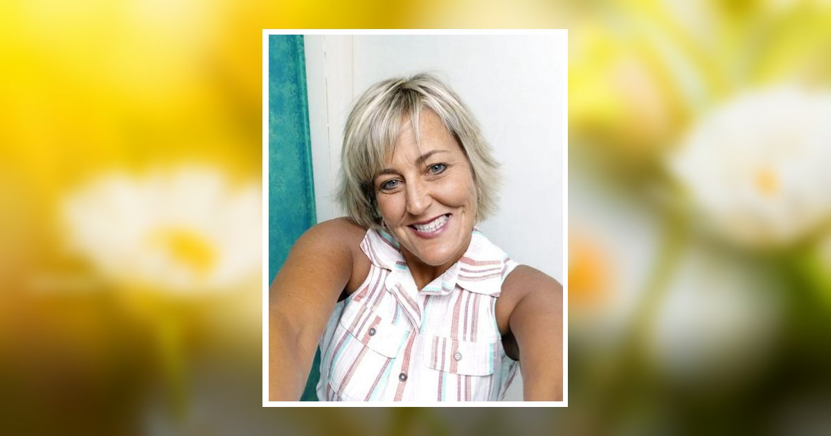 Kelly Diane Saines Obituary August 30, 2023 - Countryside Funeral Home