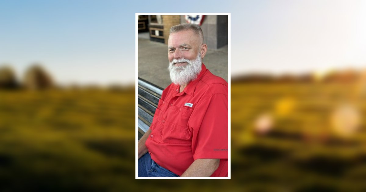 Kenneth “Wayne” Tyler Obituary May 5, 2025 - Seale Funeral Service