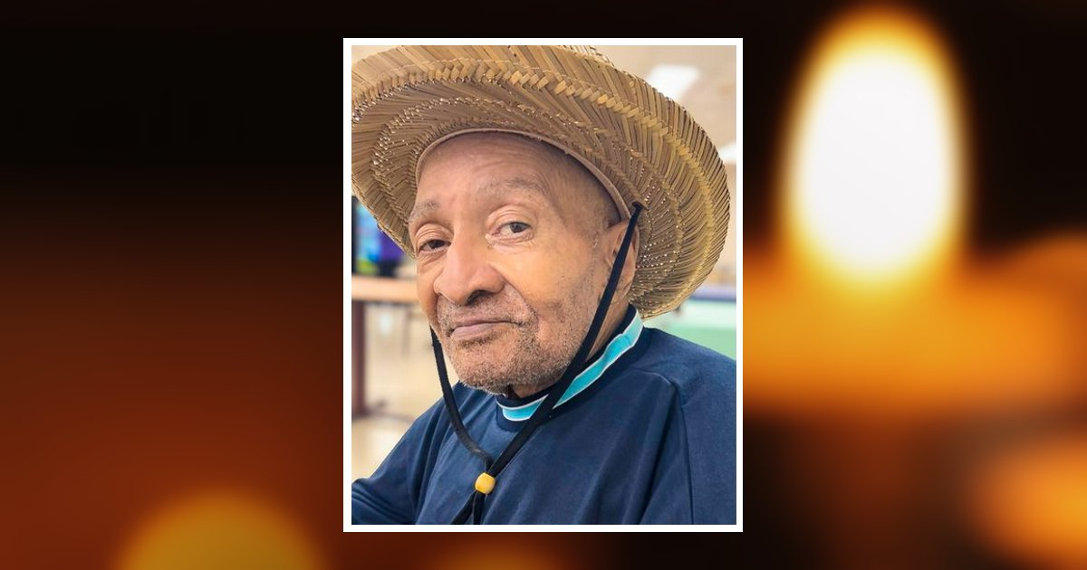 Ellis Portis Obituary September 21, 2024 - Hardy Funeral Home