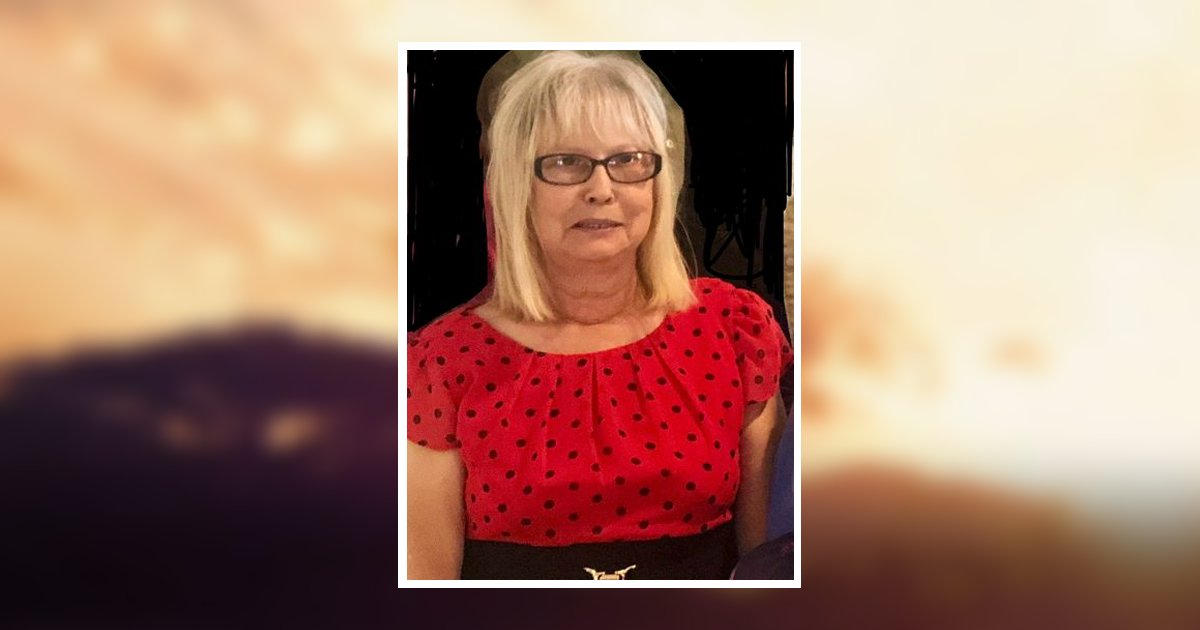 Wanda Paugh Obituary November 5, 2023 - Fredlock & Fenner Funeral Homes