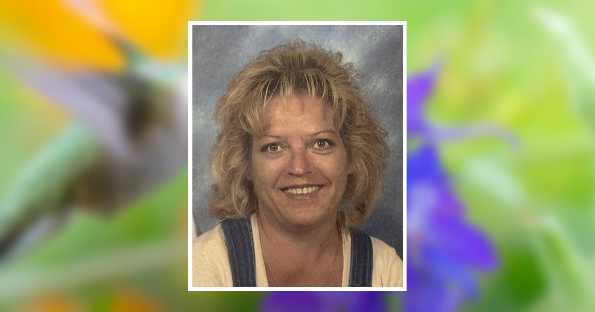 Cynthia A. Fogarty Obituary April 24, 2025 - Hagi-Schultz Funeral Home