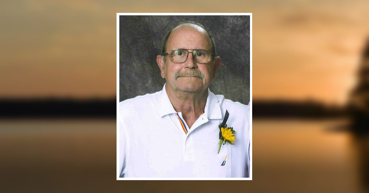 Bill Morris Obituary June 12, 2023 - Mattson Funeral Home & Cremation Service
