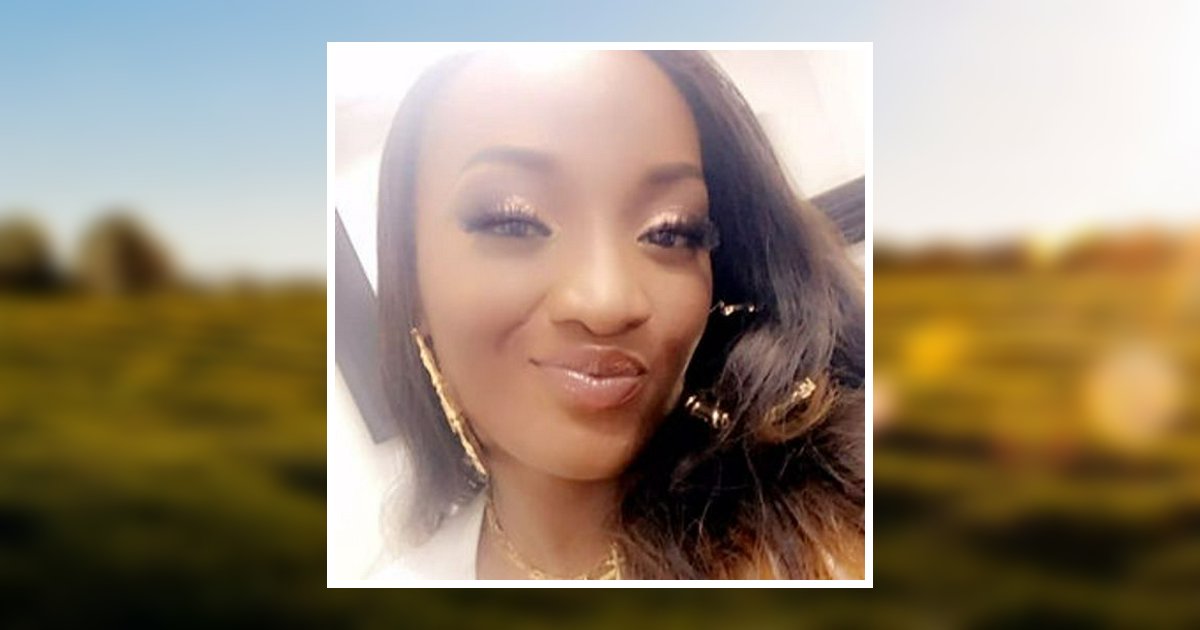 Christina D Atkinson Obituary - Brown - Robinson Funeral Home