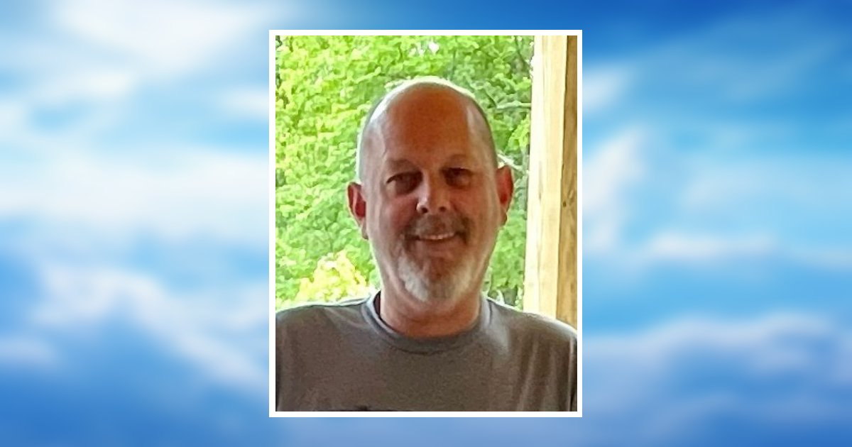 Kenny Hicks Obituary August 5, 2025 - Wright Funerals - Cremations