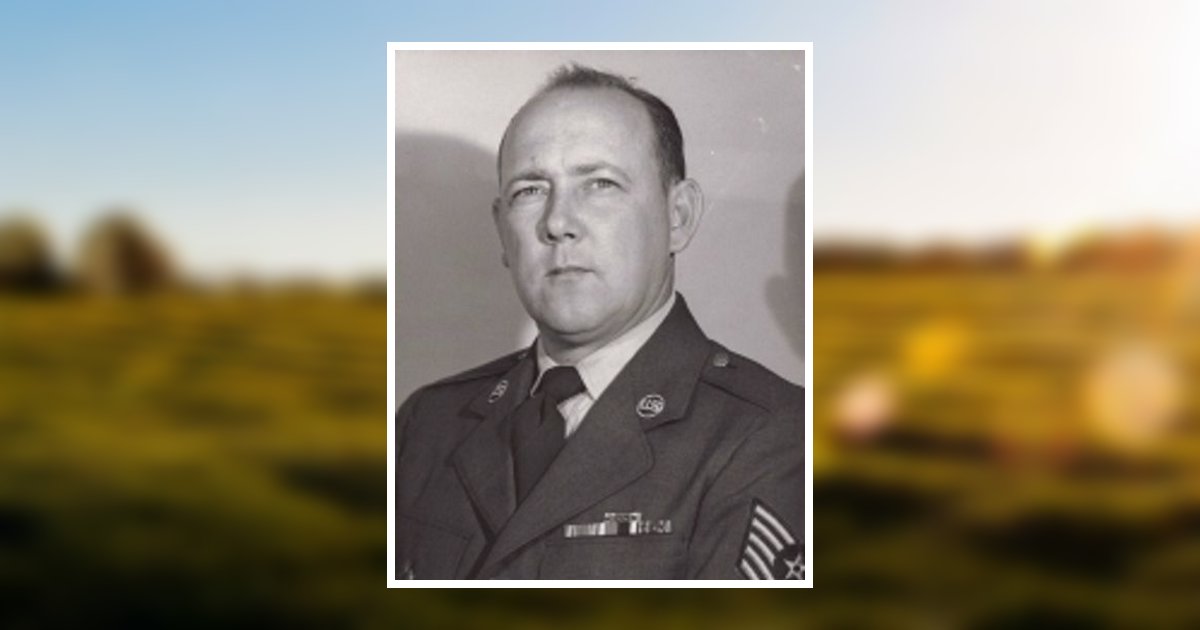 Carl Wendel Fehr Obituary April 10, 2017 - Bennett & Barden Funeral Home