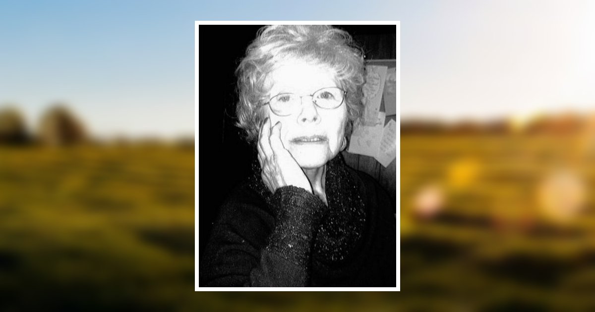 Rosemarie Szabo Obituary - DeJohn Funeral Homes & Crematory