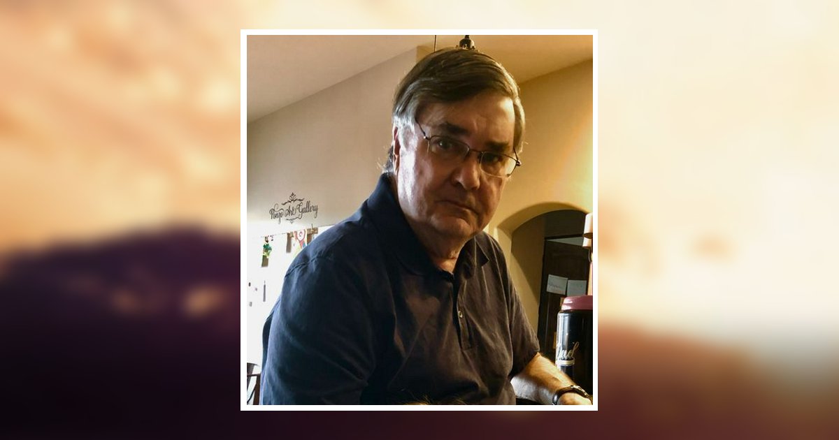 James Jay Riley Obituary July 6, 2022 - Smart Cremation