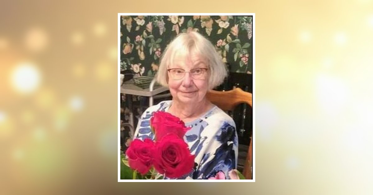 Dorothy A. Rath Obituary April 8, 2023 - Wichmann Funeral Homes