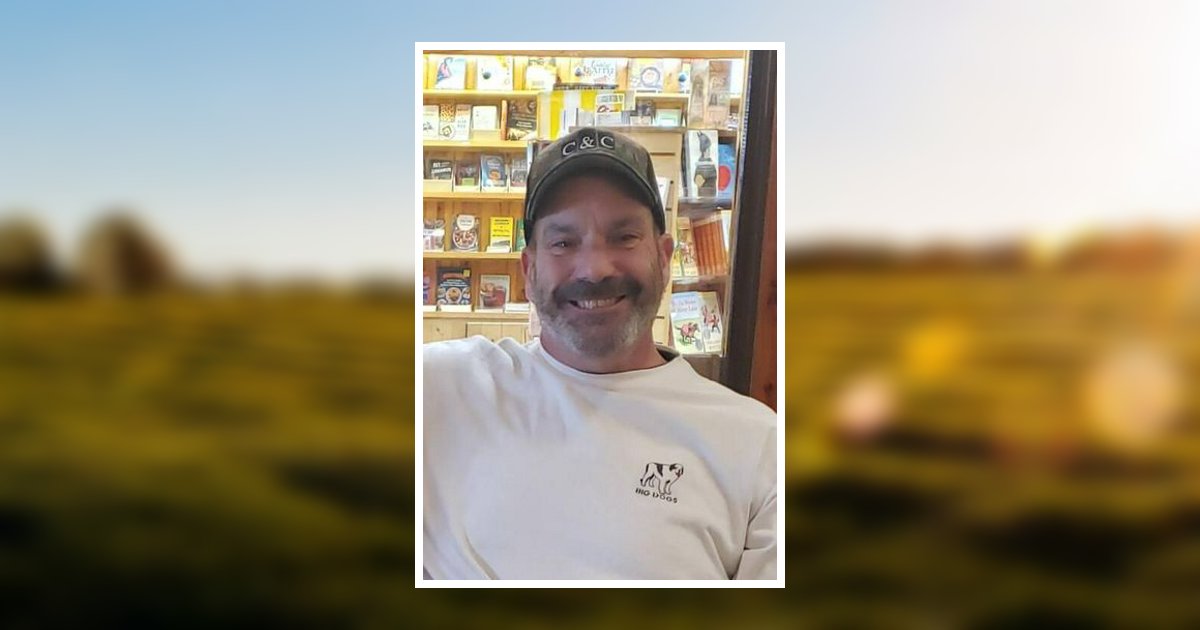 Kevin J. Biertzer Obituary December 6, 2024 - Myrhum-Patten Funeral ...