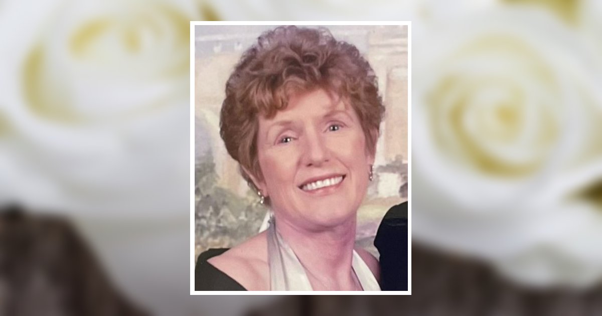 Leonora Burns Obituary April 8, 2025 - The Oaks Funeral Home