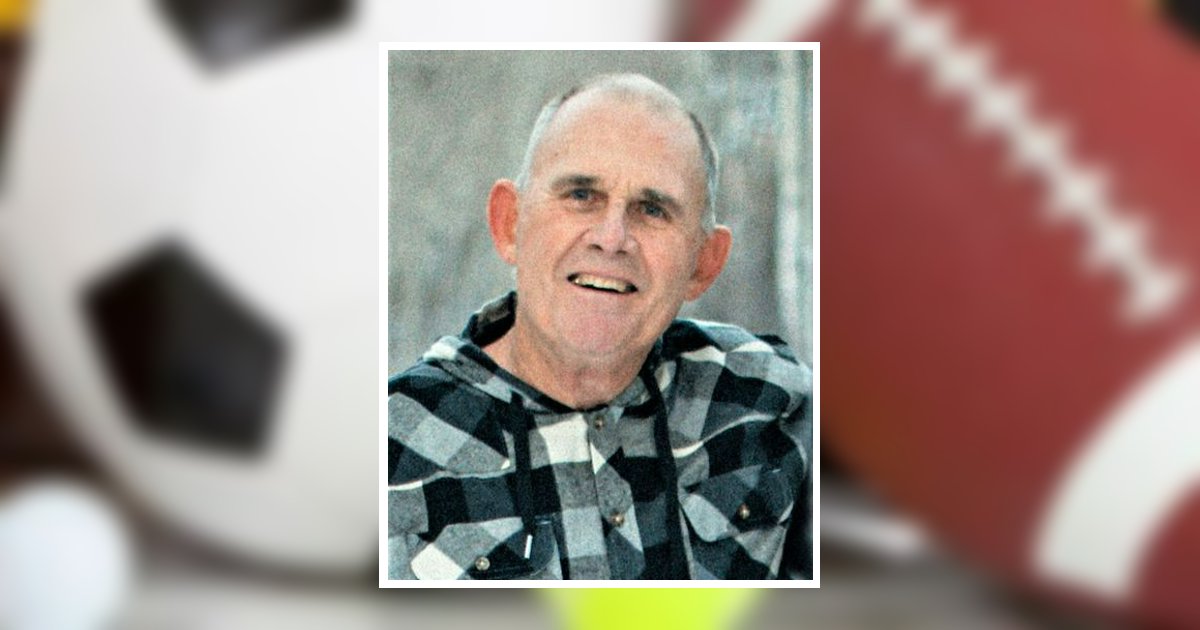 Larry Lloyd Compton Obituary 2023 - Lindquist Mortuary