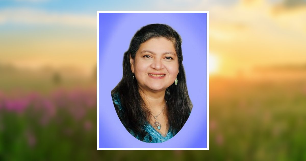 Maria Elena Higgins - Dawa Obituary December 24, 2023 - Memorial ...