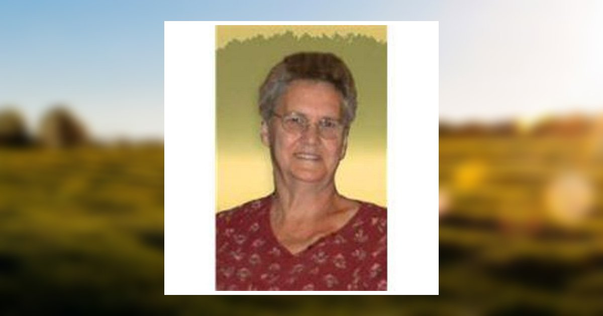 Darlene Kukuk Obituary August 30, 2011 - Buehler-Larson Funeral and ... Darlene Kukuk Obituary August 30, 2011 - Buehler-Larson Funeral and ...