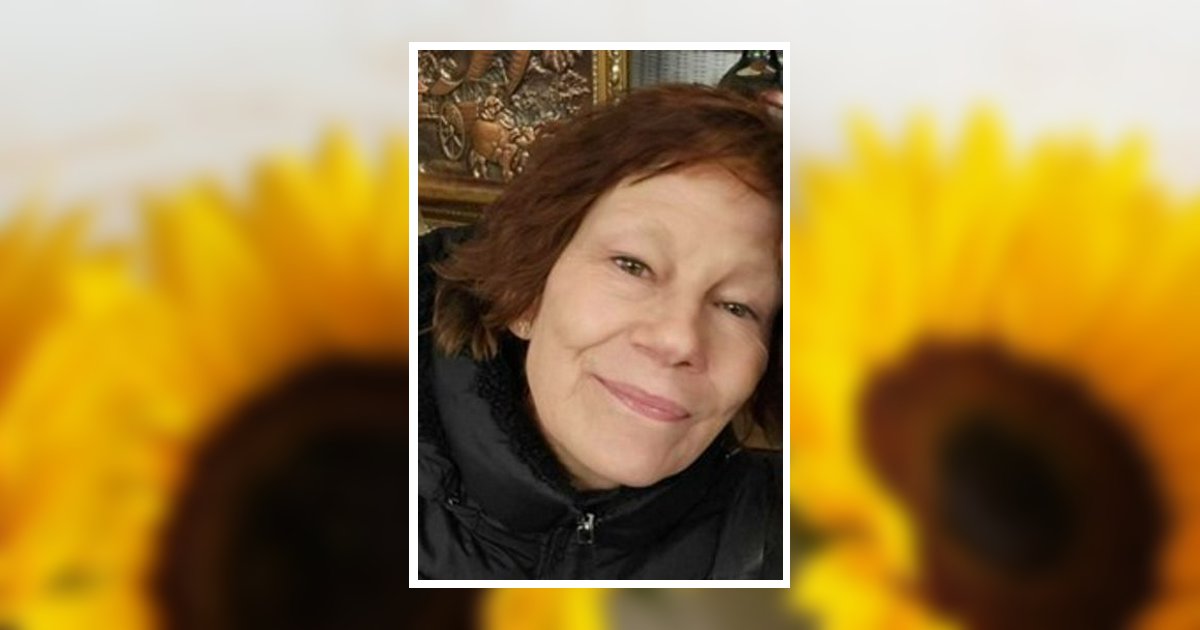 Stacey Elizabeth Desocio Obituary June 26, 2024 - New Comer Syracuse