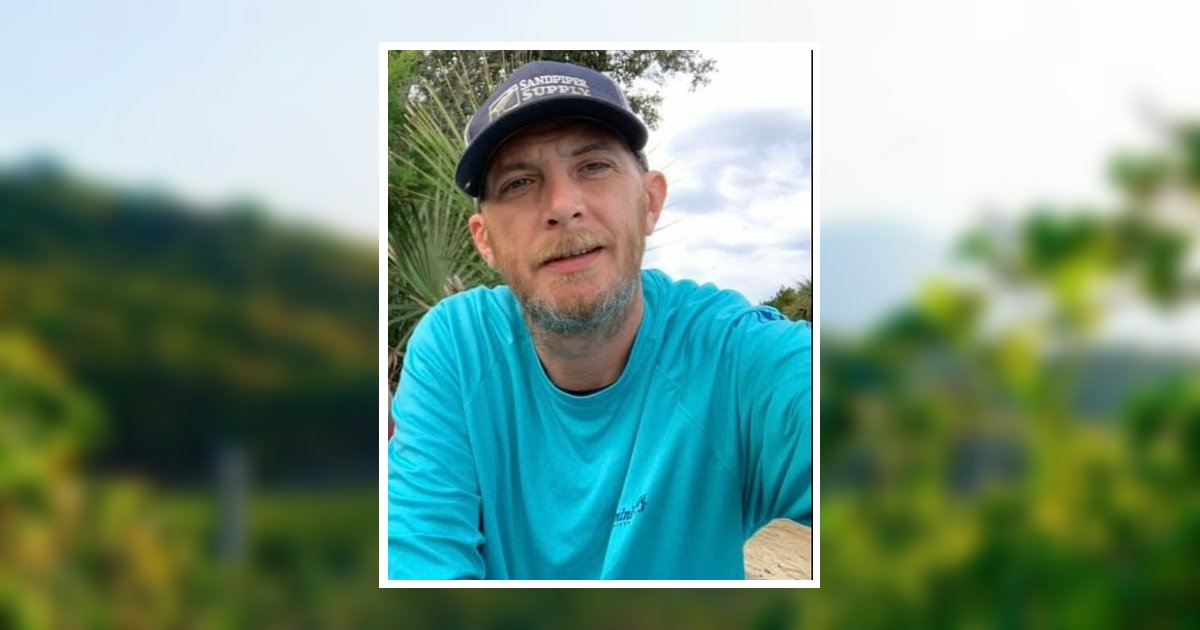 Mr. Garry Don Miller Obituary July 13, 2024 - Adams Funeral Services