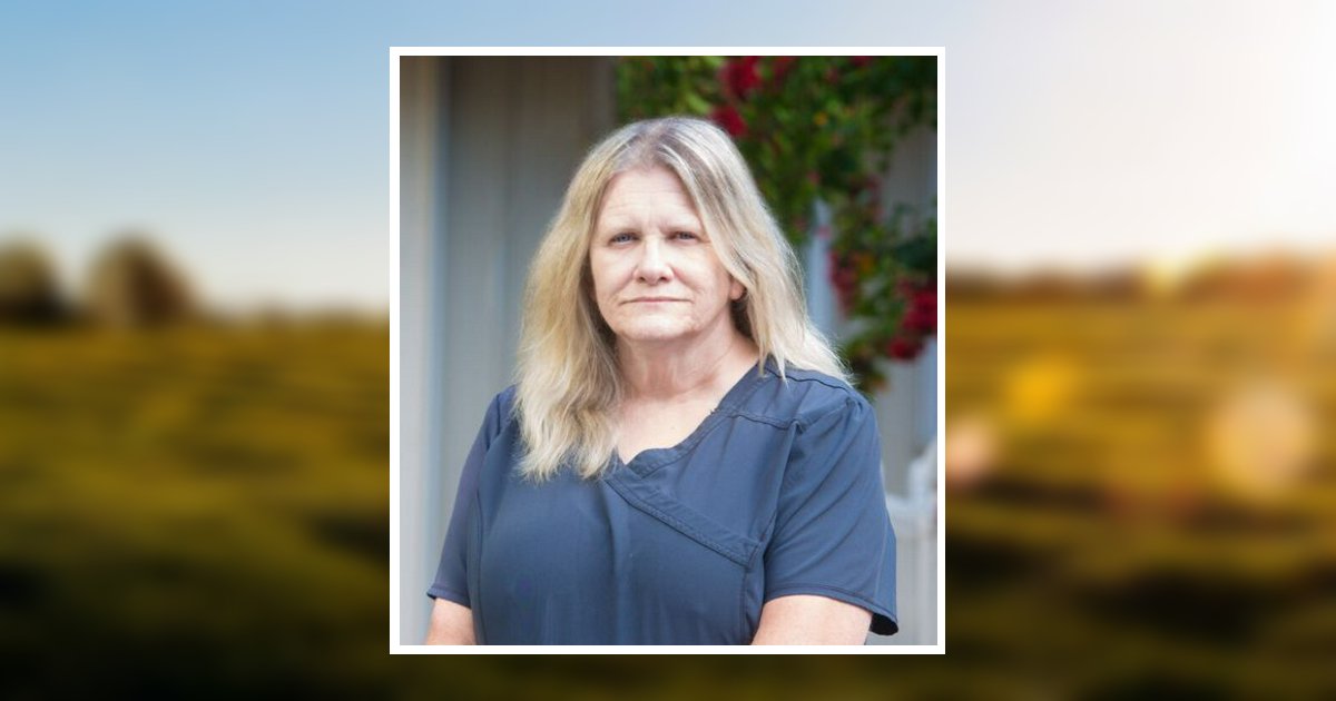 Deborah Anne Akers Obituary June 30, 2021 - Whitley's Funeral Home