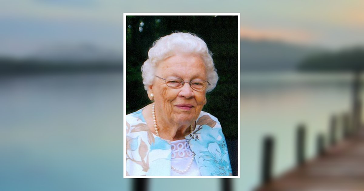 Cora Parks Angle Obituary August 23, 2019 - Doughty Funeral Home