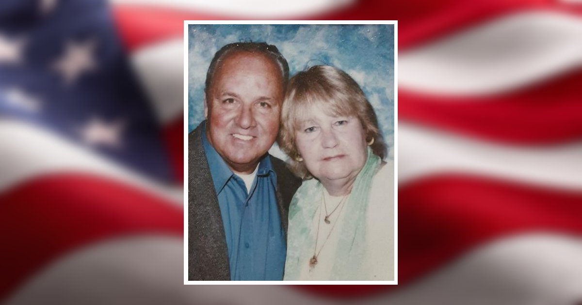 William John Keating Obituary April 30, 2024 - Mangano Family Funeral ...