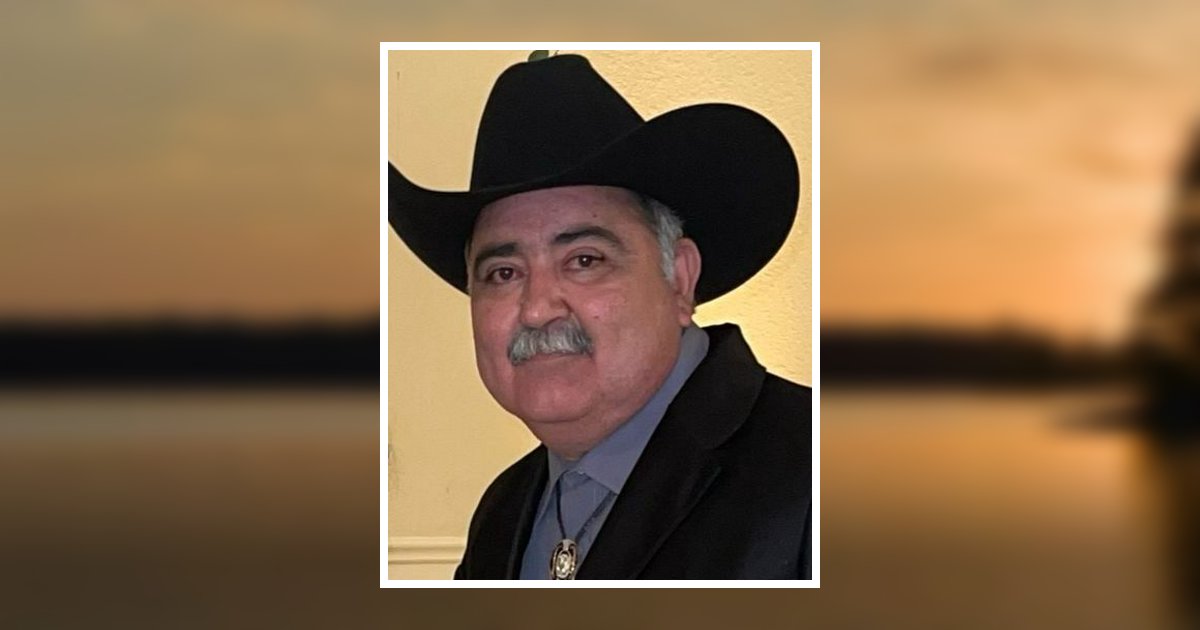 Jose Gilberto Pompa Obituary November 18, 2022 - Compean Funeral Home