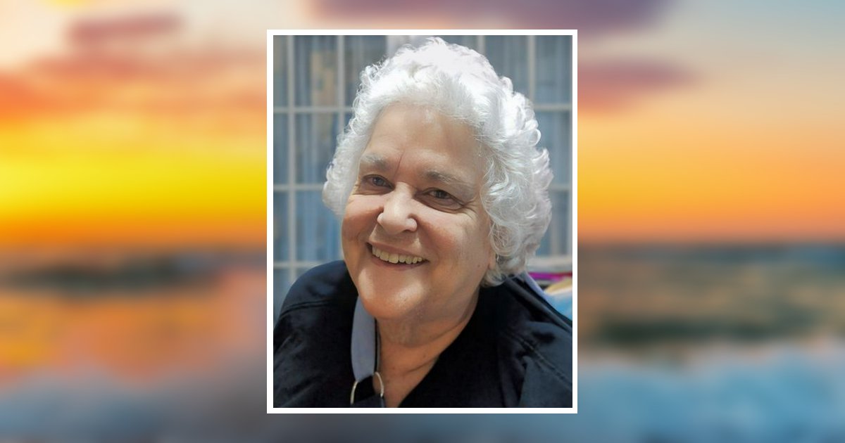 Judith Ellen Carroll Neumann Obituary November 15, 2024 - Tillman ...