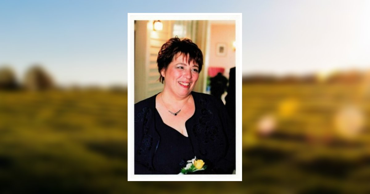 Sheila A. Mitchell Obituary July 9, 2023 - Castleton Funeral Home, LLC