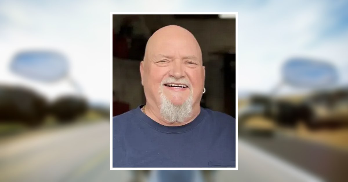 Roger Lee Hurd Obituary March 22, 2024 - Highlawn Memorial Park