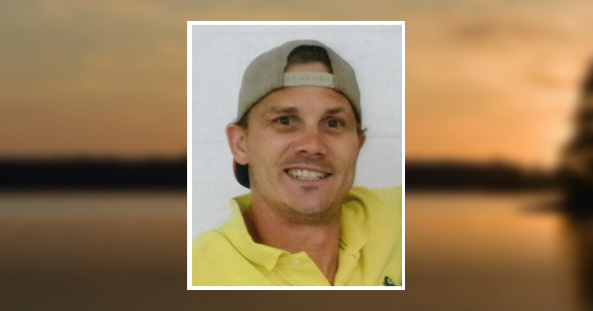 Tyler VanHammond Obituary December 1, 2022 - Wichmann Funeral Homes