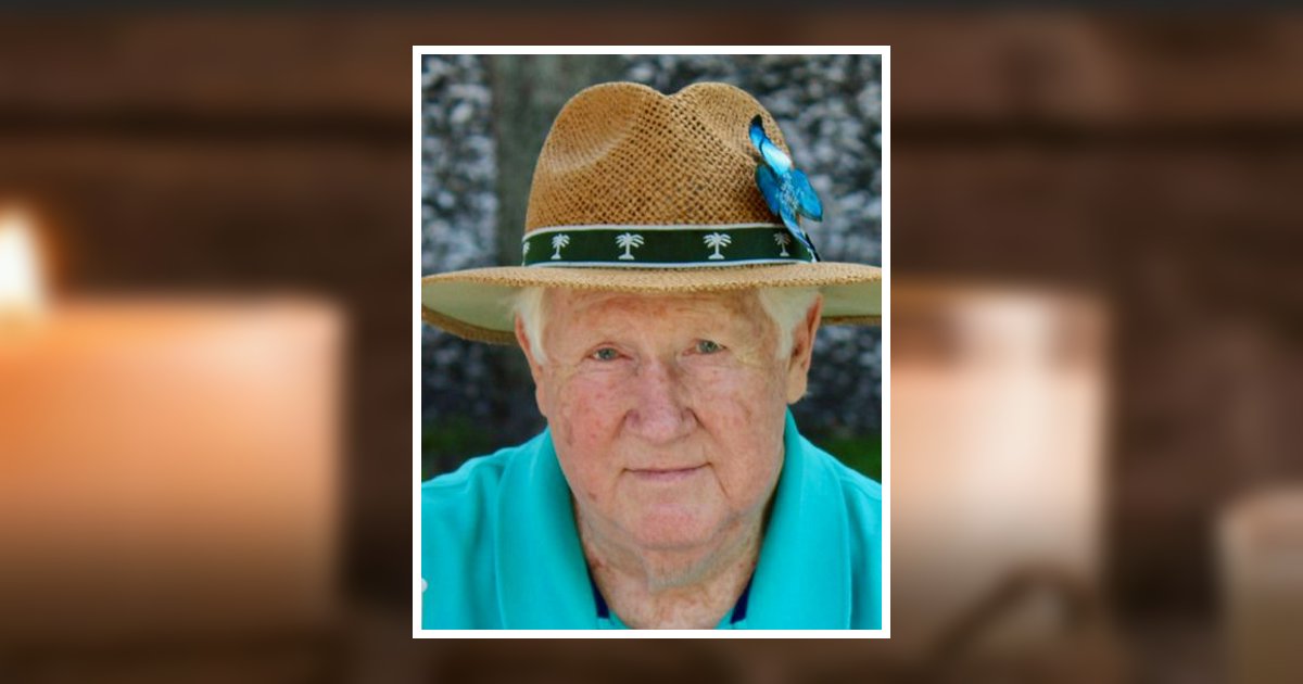 Ronald Alfred Toland Obituary March 17, 2025 - Tharp Funeral Home ...