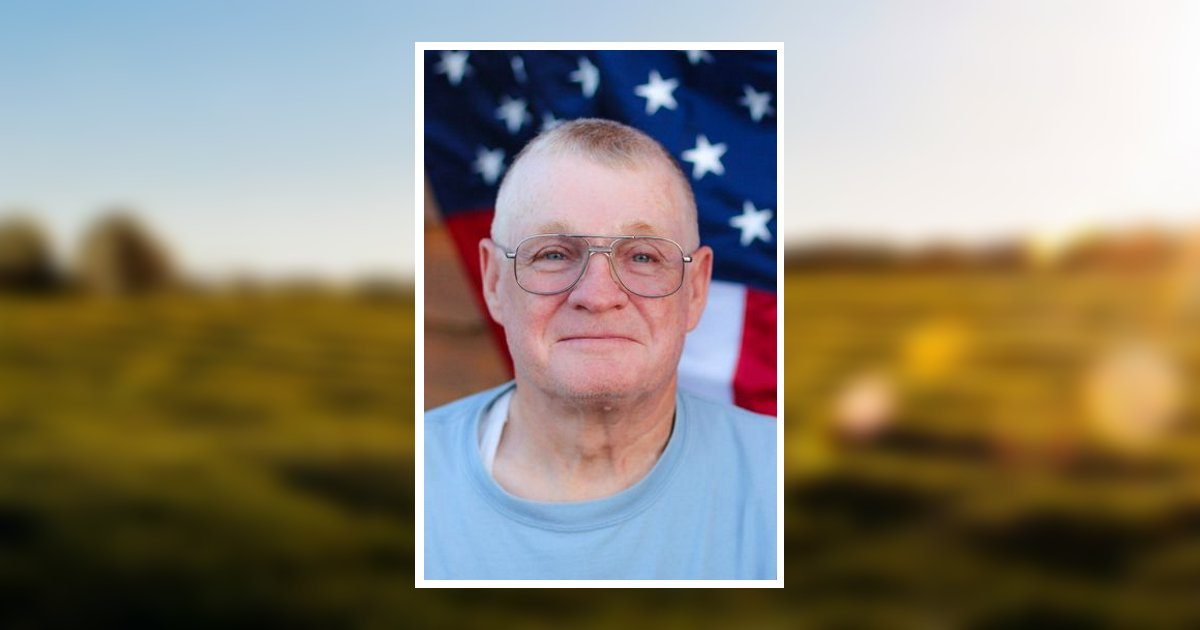 Wesley Dean Chilson Obituary January 28, 2021 - Price and Sons Funeral ...