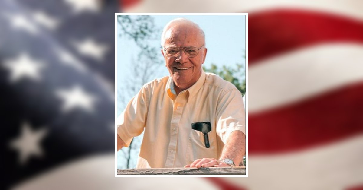 Robert R. Chapin Obituary July 22, 2025 - New Comer Rochester