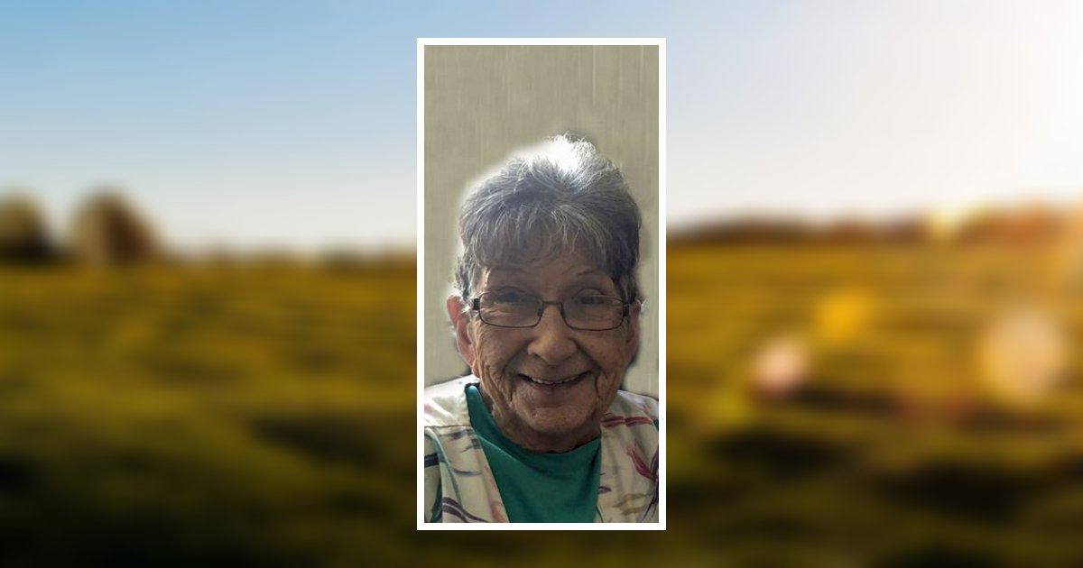 Mary Albee Obituary May 5, 2020 - Helke Funeral Home and Cremation Service