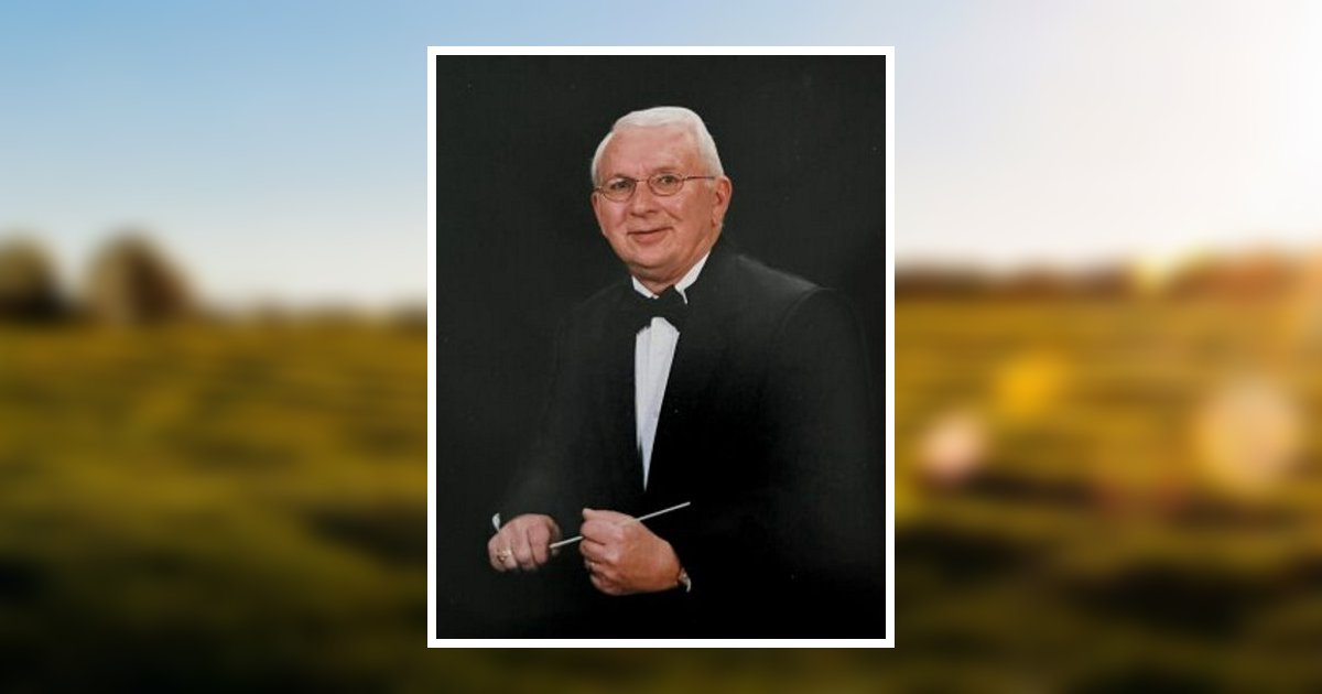 John Slezak Obituary July 10, 2022 - Stauffer Funeral Homes