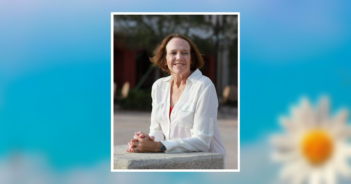 Kathleen E. Garner Obituary June 26, 2025 - Newcomer Orlando