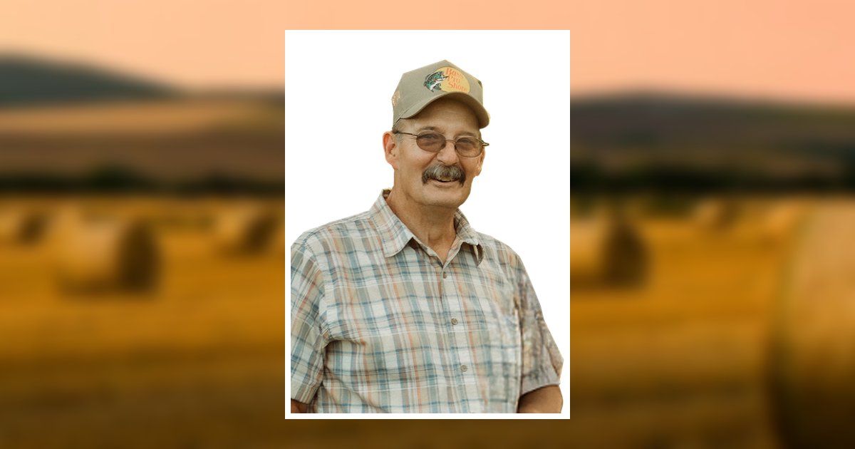 James Gatewood Obituary February 1, 2025 - Campbell-Biddlecome Funeral Home