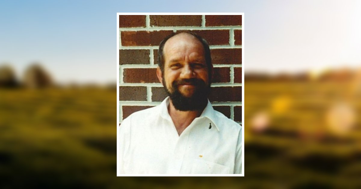 William Marion Byers Obituary May 16, 2023 - Companion Funeral ... William Marion Byers Obituary May 16, 2023 - Companion Funeral ...