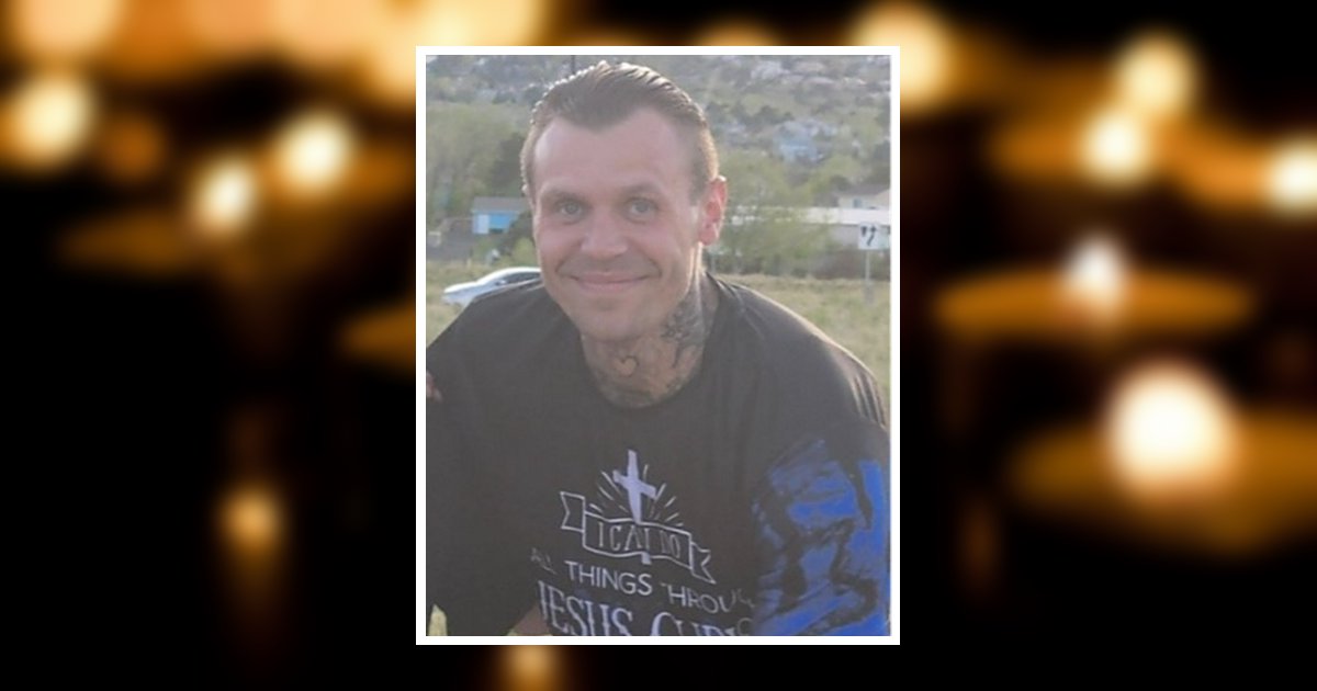 Russell Thomas Wayne Ralston Obituary August 8, 2024 - Legacy Cremation ...