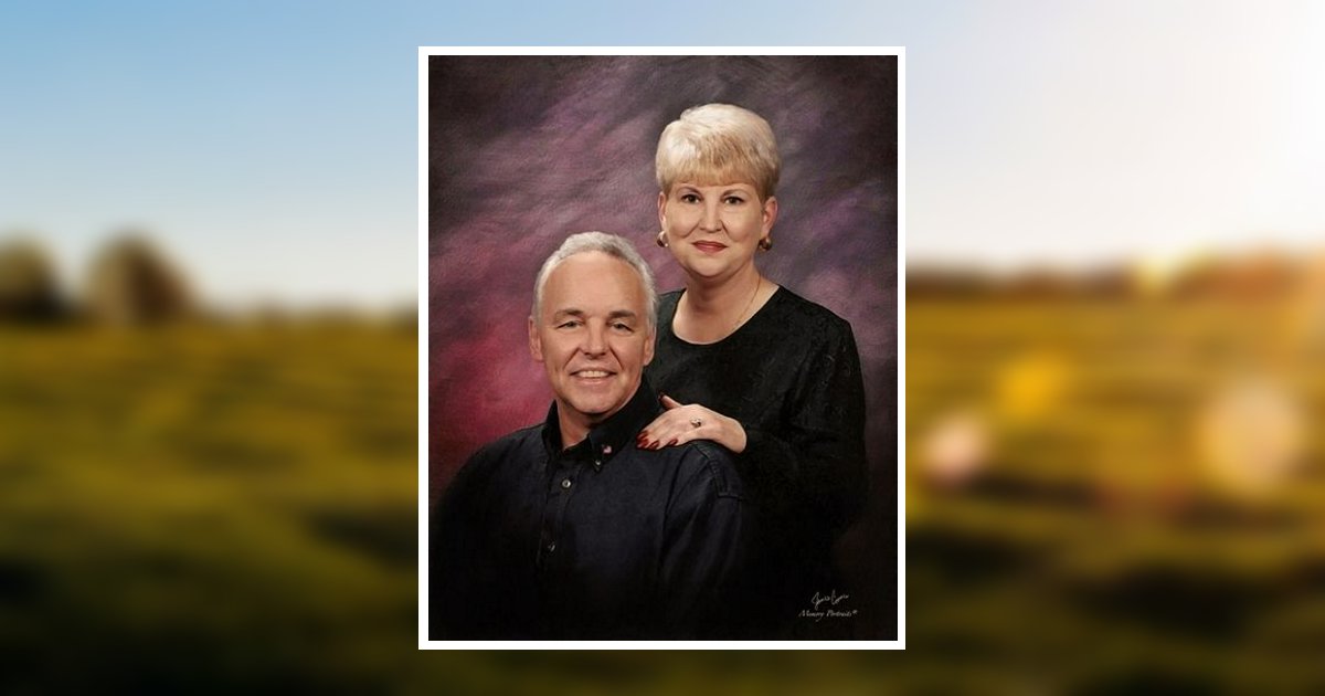 Dennis Mathews Obituary January 28, 2022 - Minton-Chatwell Funeral ...